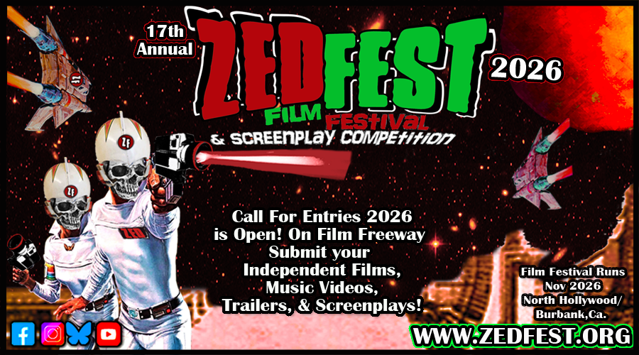 Zed Fest Film Festival